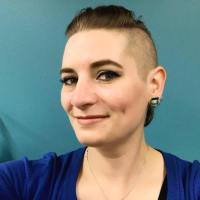 Sarah Corn – Journalist – Photographer – Producer